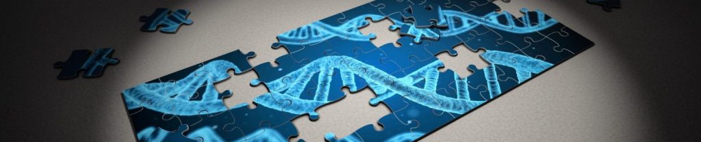 Was ist ein Gen? - Das Gen der Woche.